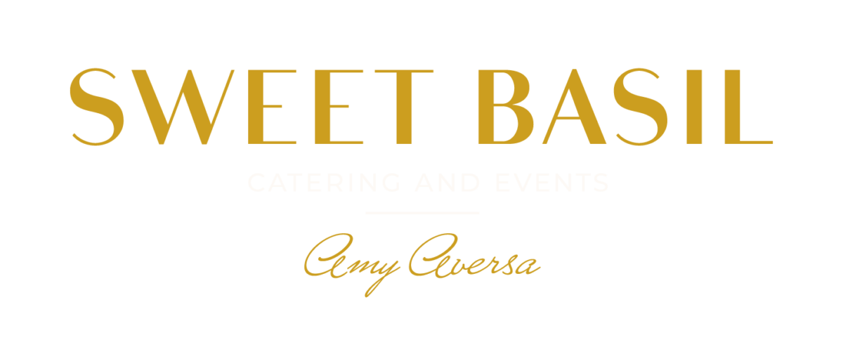 Catering NYC I Top Corporate & Social Event Catering by Sweet Basil ...