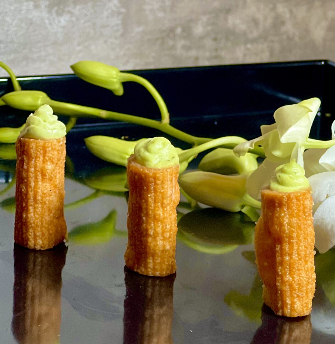 NYC Catering Menu | Culinary Delights for Every Occasion